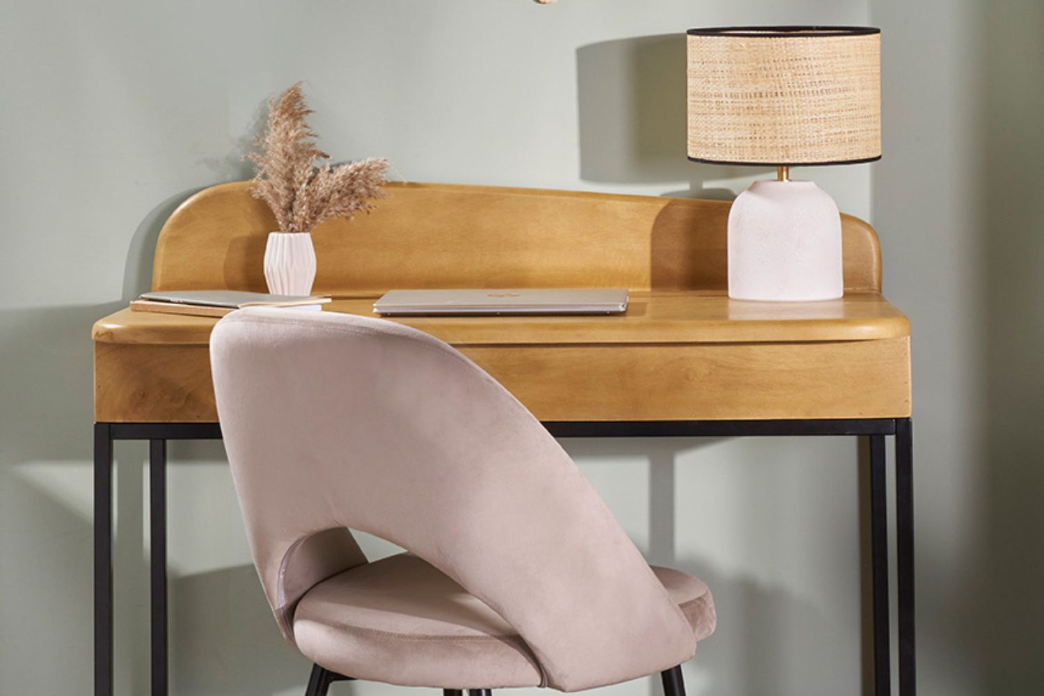 Libre Courbe : Une collection déco dans la tendance organique - Miliboo ...